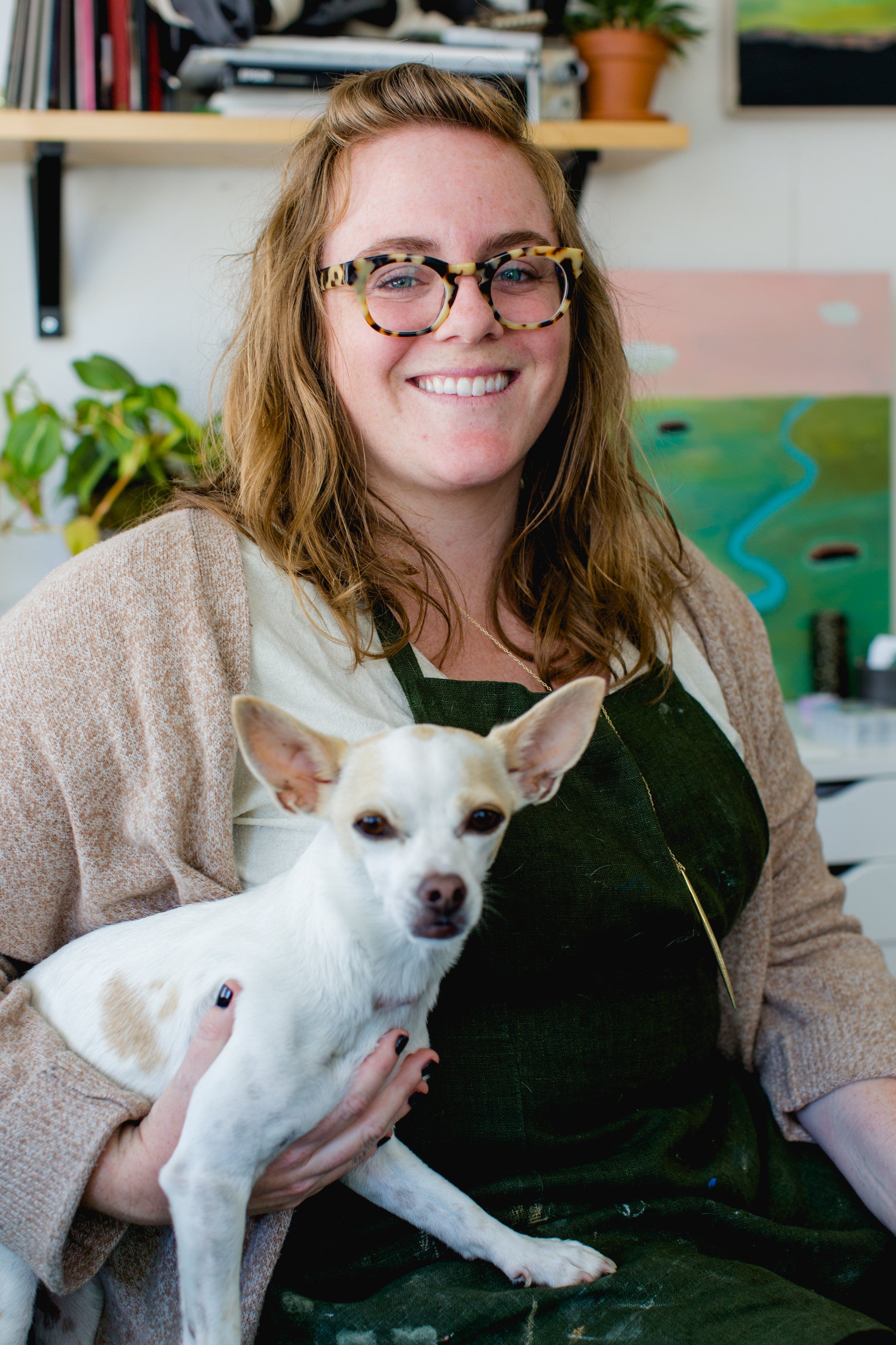 Interview with artist Lindsay Stripling - Rare Device