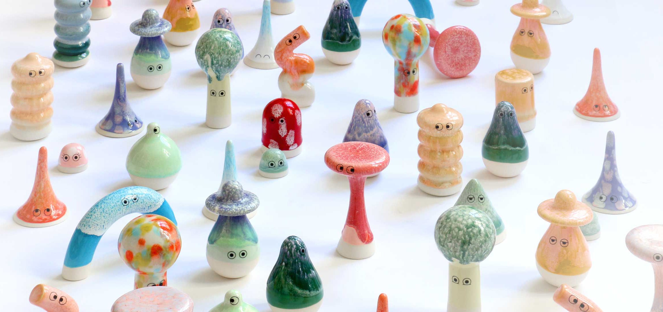 The Studio Arhoj Holiday Shop - Rare Device