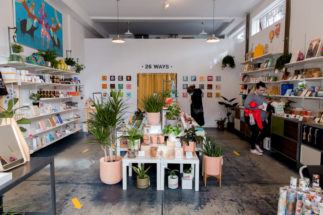 26 Ways By Michelle "Meng" Nguyen – Rare Device