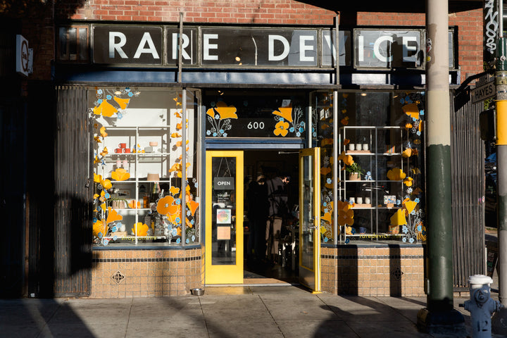 About Us – Rare Device