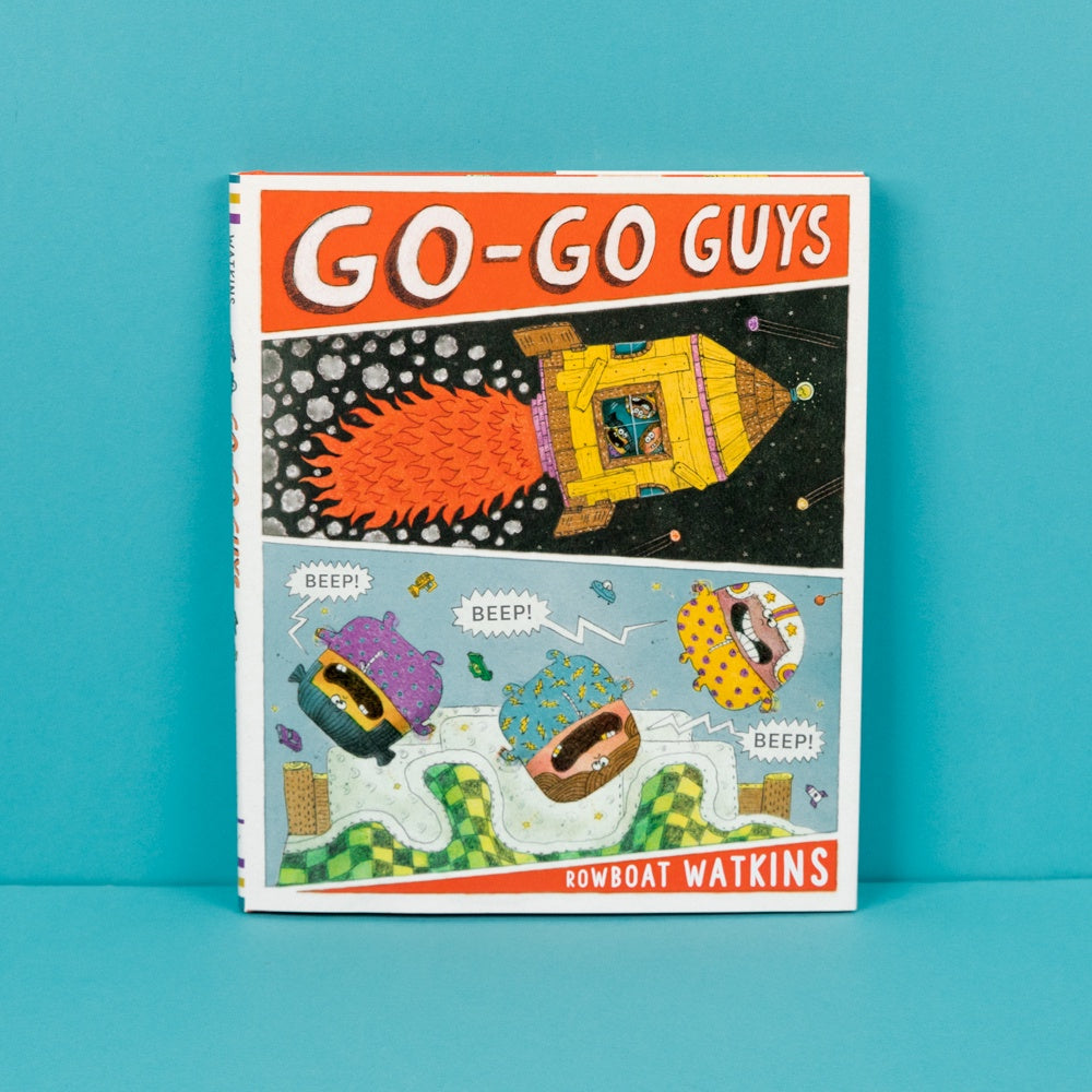 Kids – Rare Device