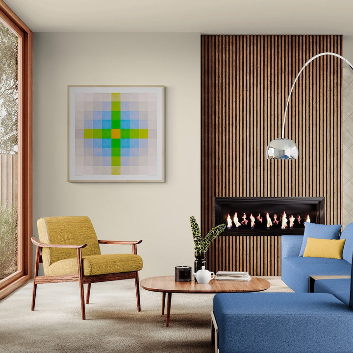 Living – Rare Device