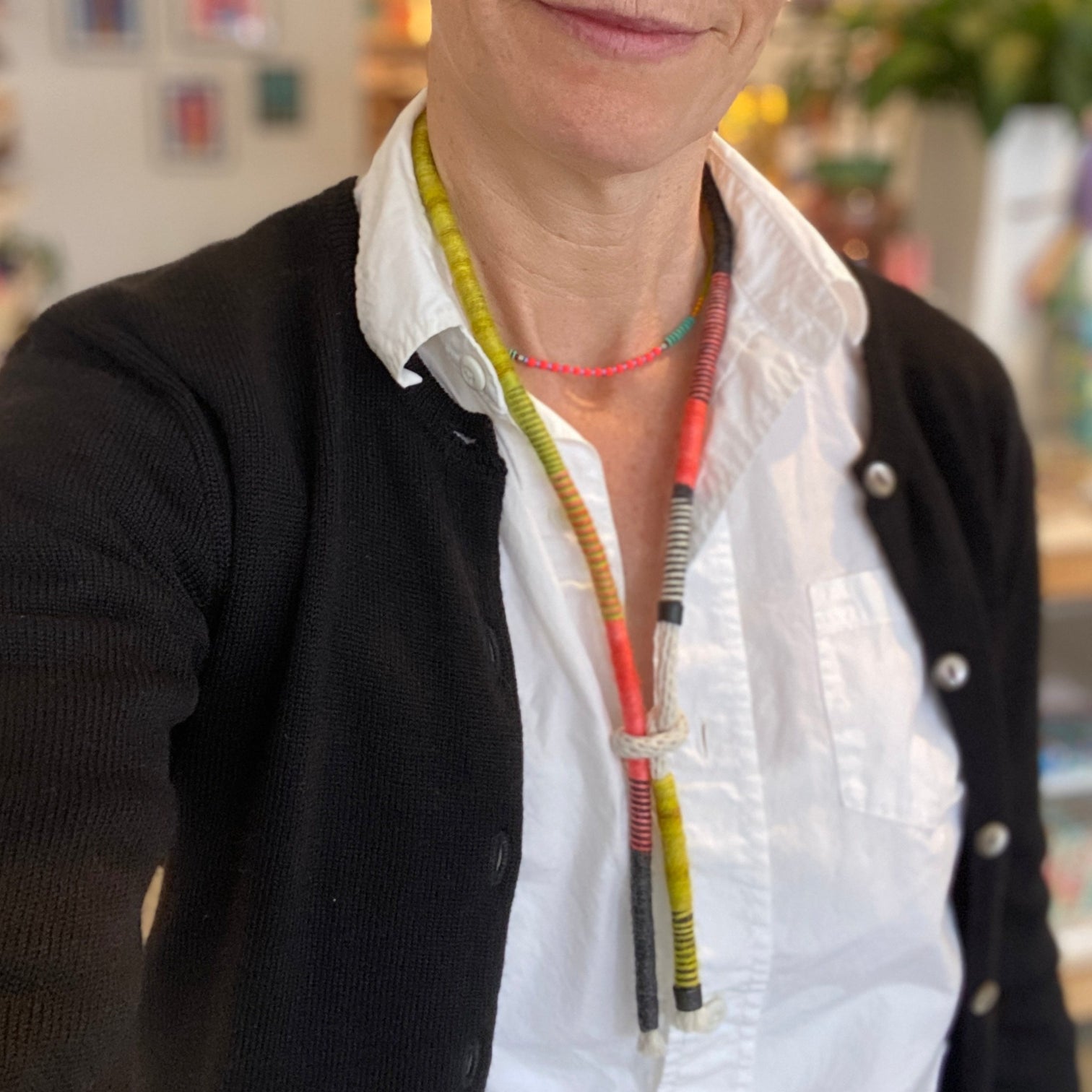 Jewelry – Tagged "Necklaces"– Rare Device