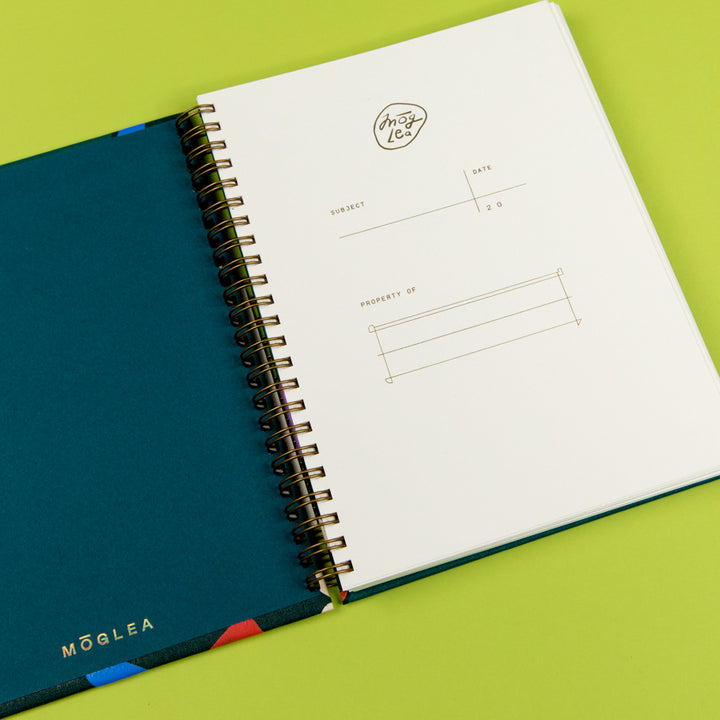 Notebooks – Rare Device