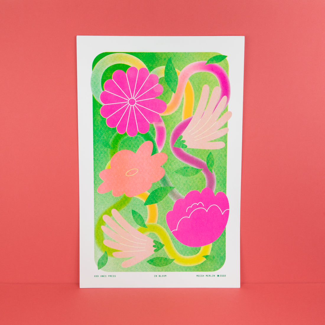 Art Prints – Rare Device