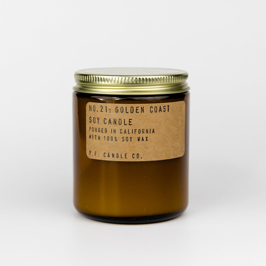 Candles – Rare Device