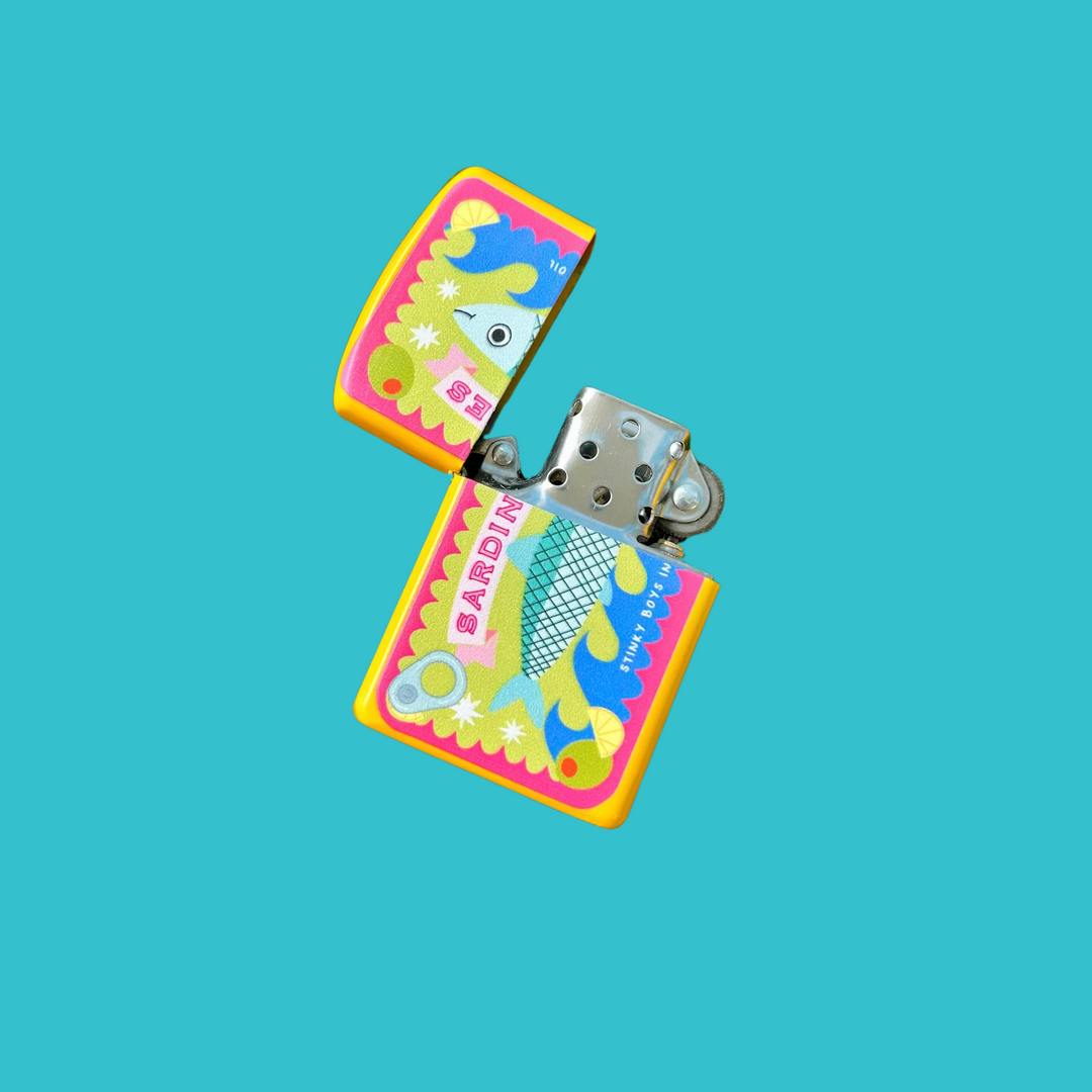 Accessories – Rare Device