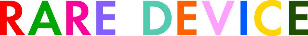 Rare Device