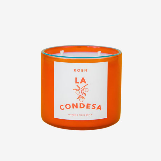 Candles – Rare Device