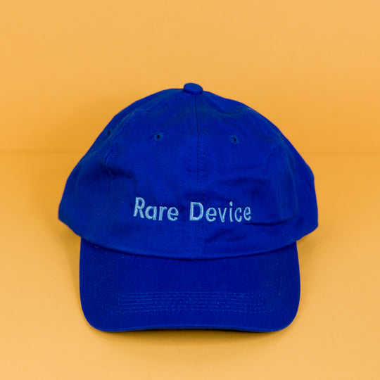 Accessories – Rare Device
