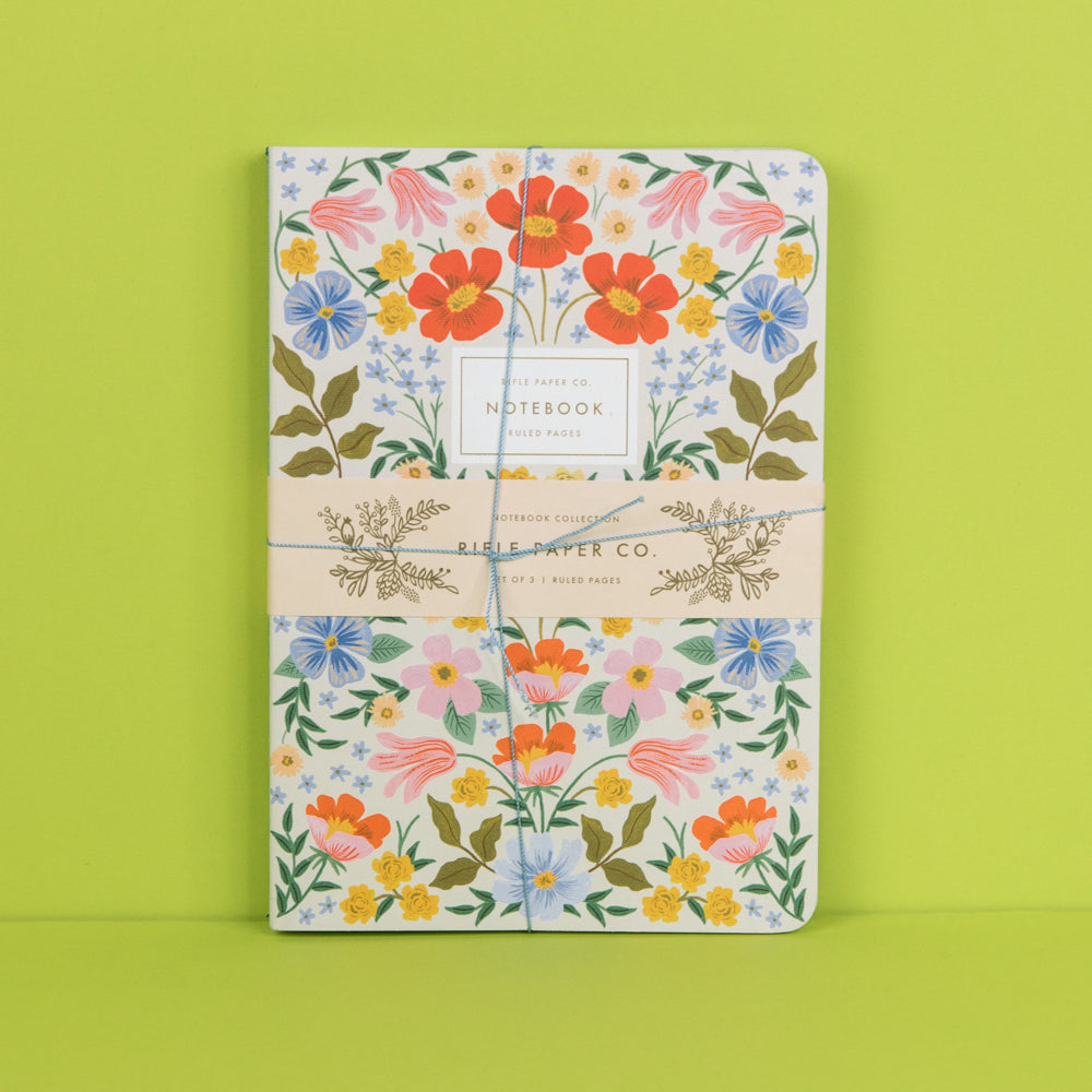 Notebooks – Rare Device