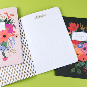 Notebooks – Rare Device