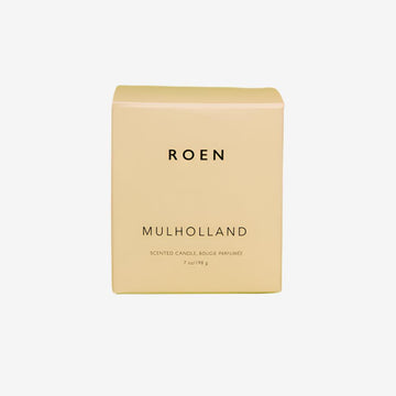 Candles – Rare Device