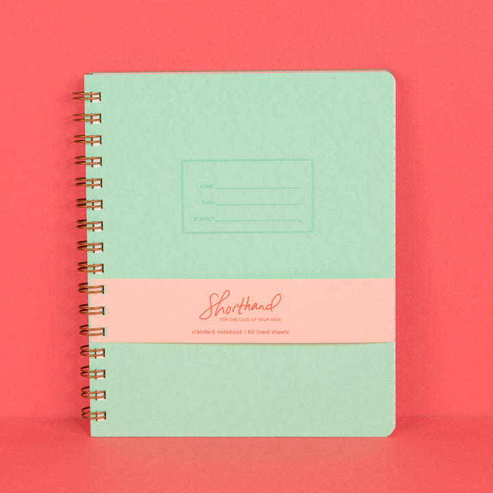 Notebooks – Rare Device