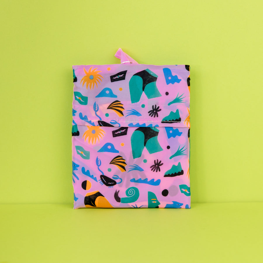 Art Sack - Meg Fransee Cheeky – Rare Device