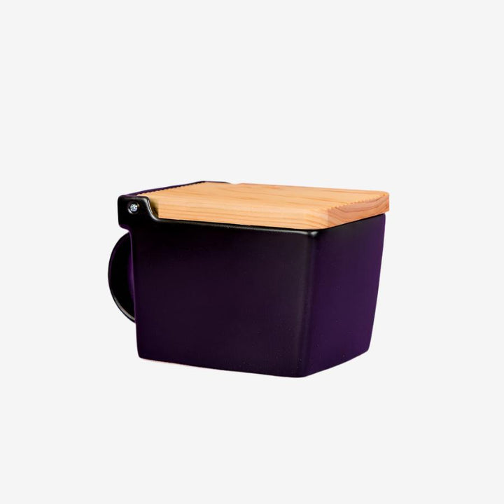 Salt Box – Rare Device