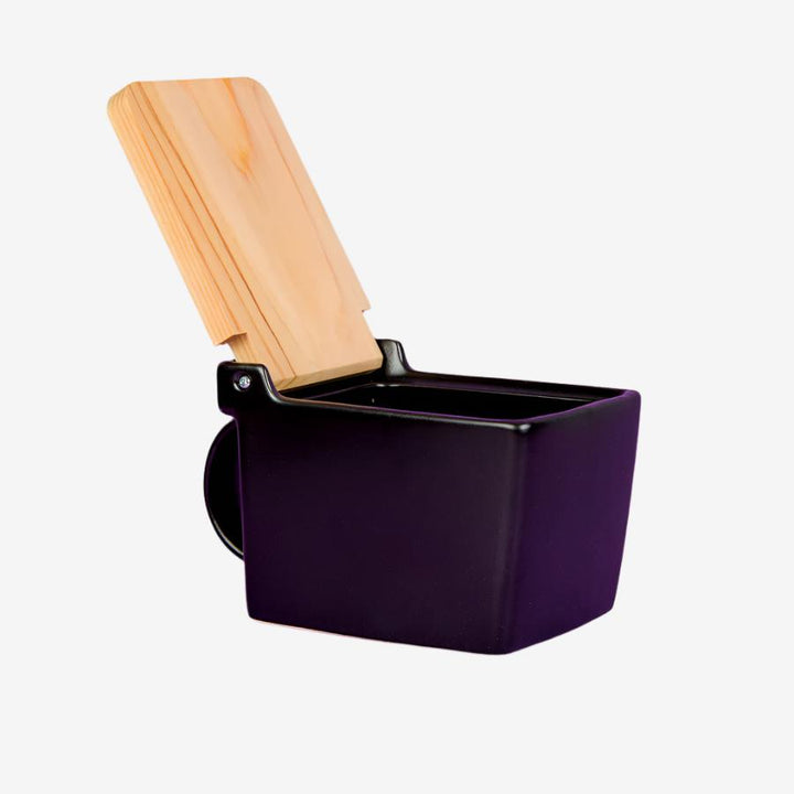 Salt Box – Rare Device