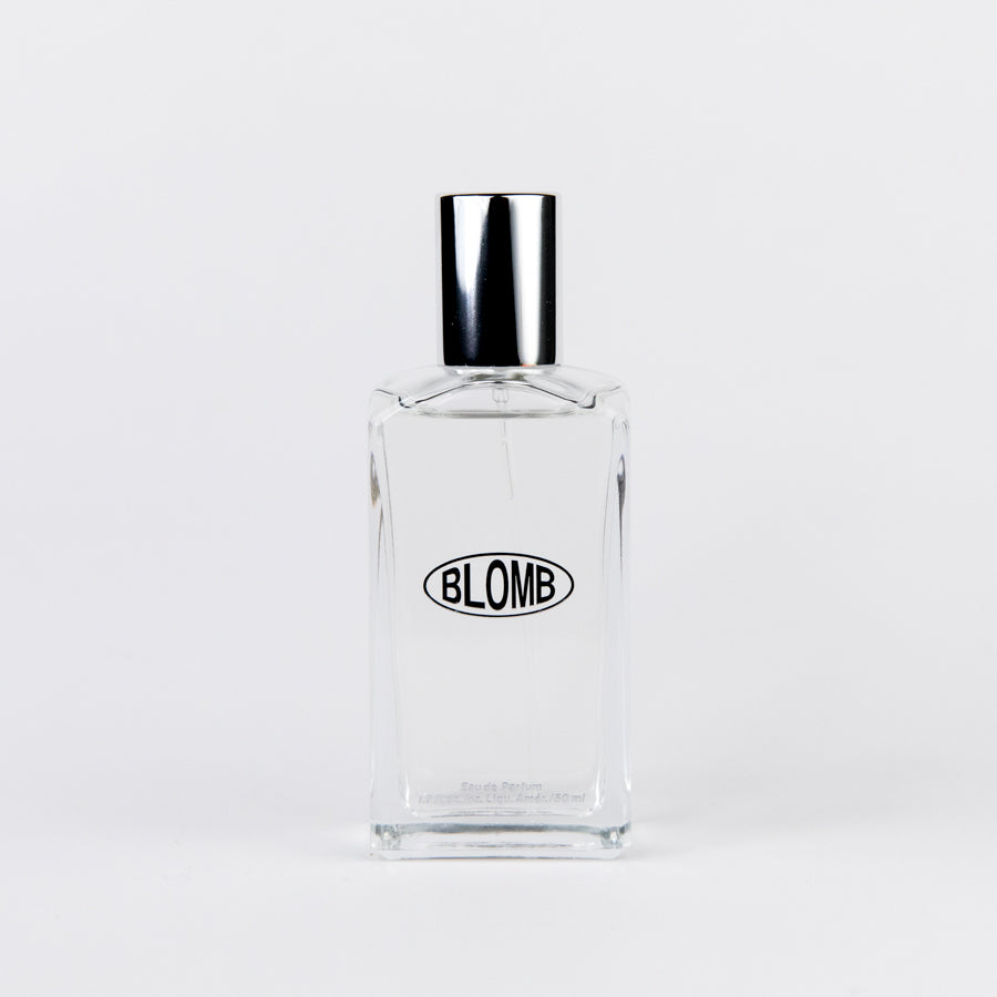 Blomb No. 15 50ml Eau De Parfum – Rare Device