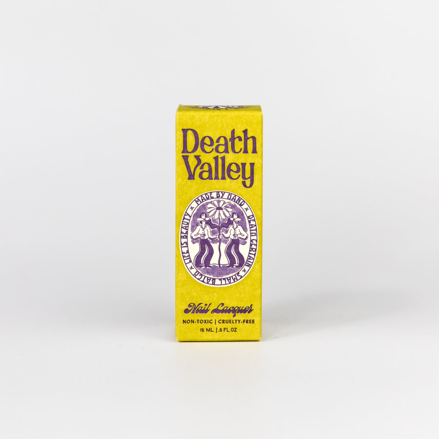 Middle Child Nail Polish – Rare Device