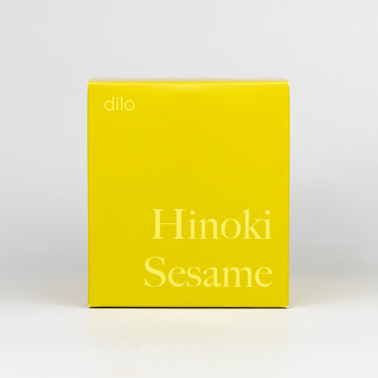 Candles – Rare Device