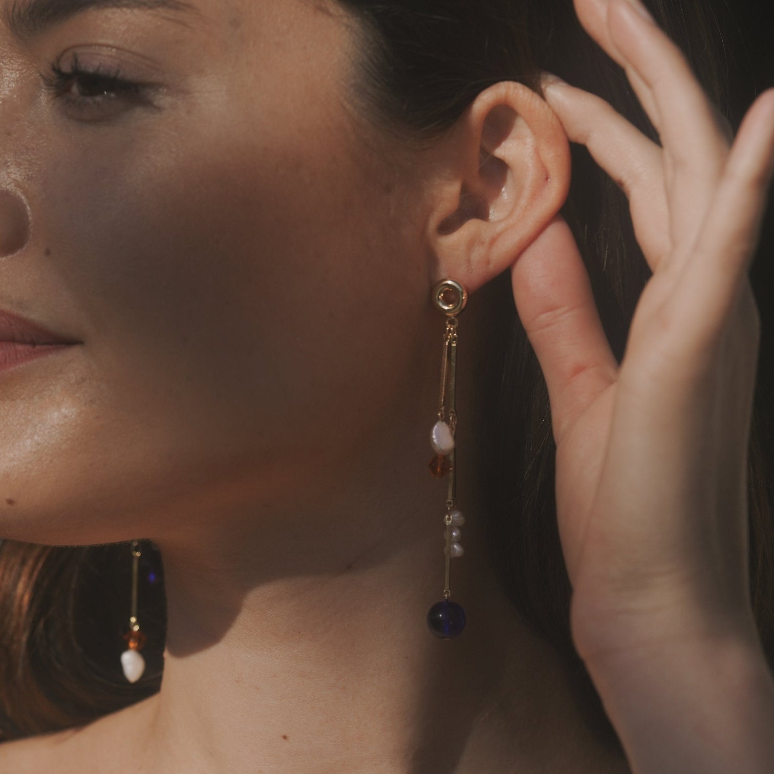 Jewelry – Tagged "Earrings"– Rare Device