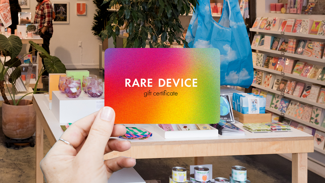 Rare Device