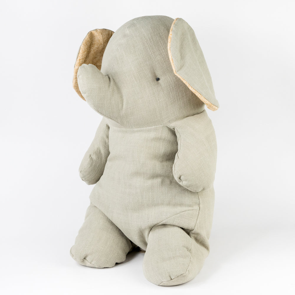 Elephant, Big - Grey – Rare Device