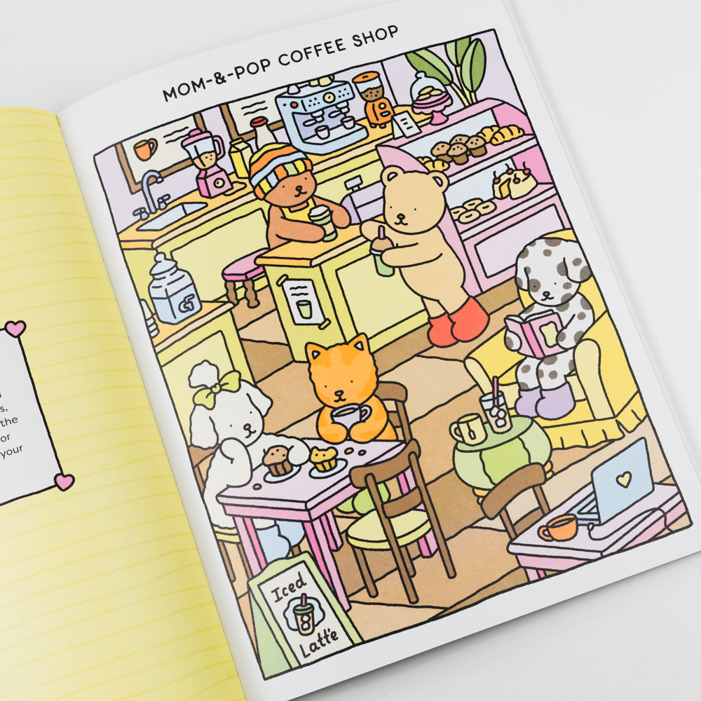 How To Draw Super Cute Things with Bobbie Goods - Rare Device