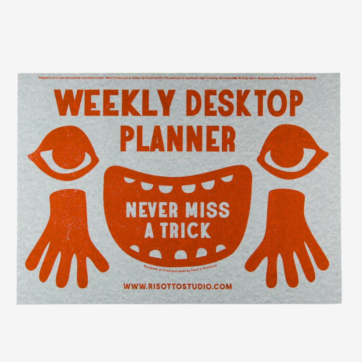 Stationery & Supplies – Rare Device