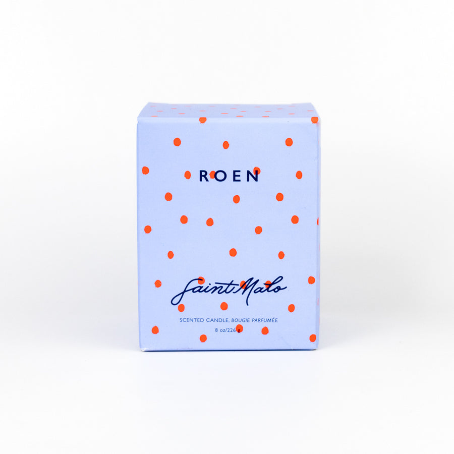 Candles – Rare Device