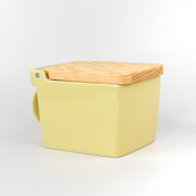 Salt Box – Rare Device