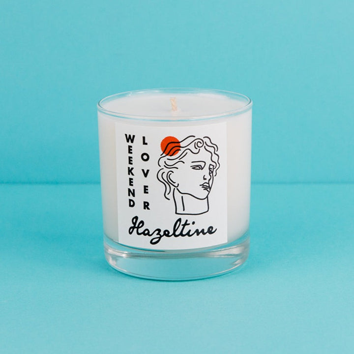 Candles – Rare Device