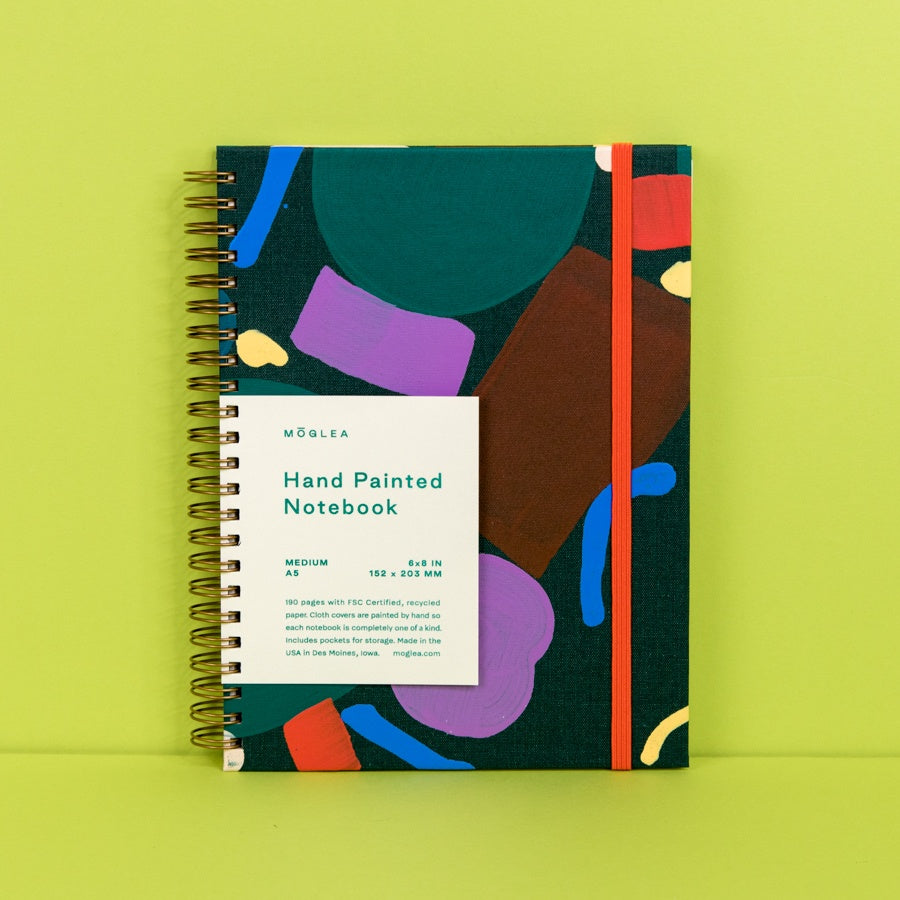 Notebooks – Rare Device