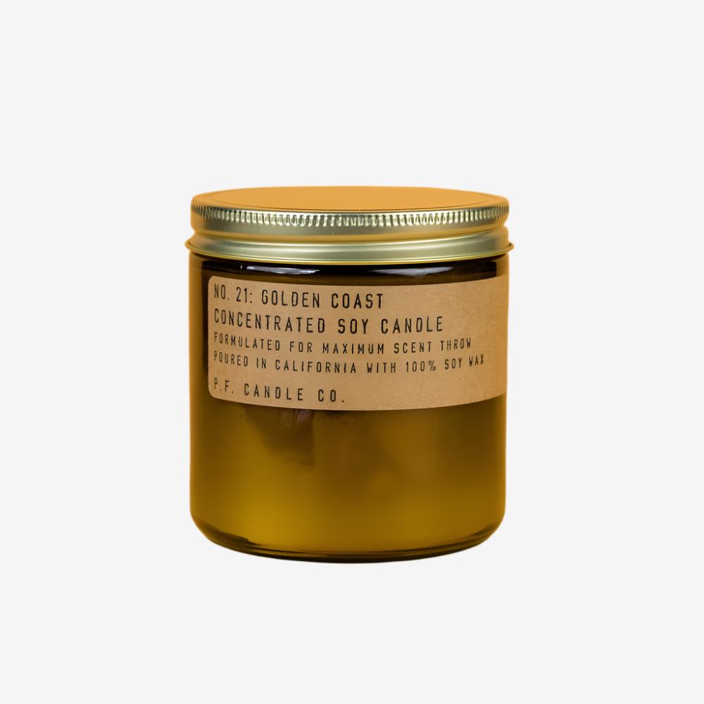 Candles – Rare Device