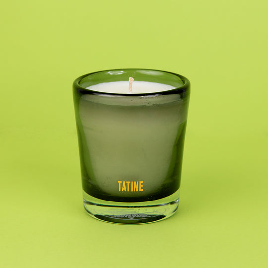 Candles – Rare Device