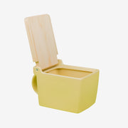 Salt Box – Rare Device