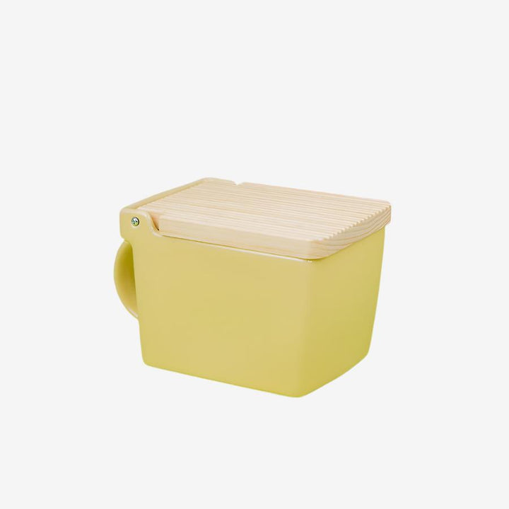 Salt Box – Rare Device