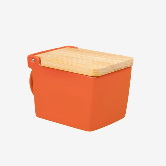 Salt Box – Rare Device