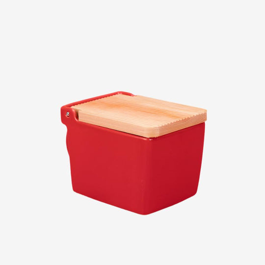 Salt Box – Rare Device