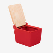 Salt Box – Rare Device