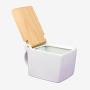 Salt Box – Rare Device